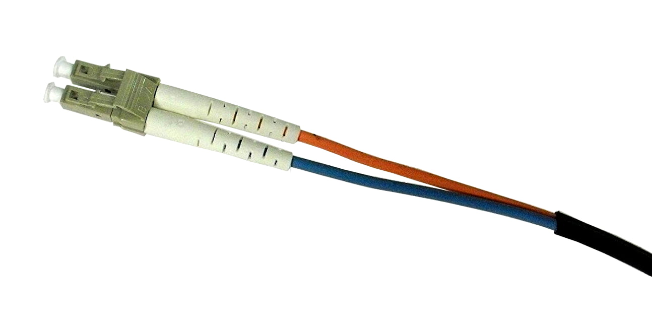 RiteAV - Direct Burial/Outdoor LC-LC 2-Strand Fiber Optic Cable - Mult