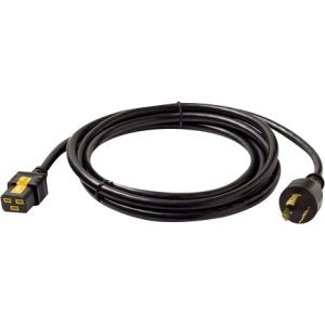 APC power cable (240 VAC) - 10 ft (AP8753) - – RiteAV