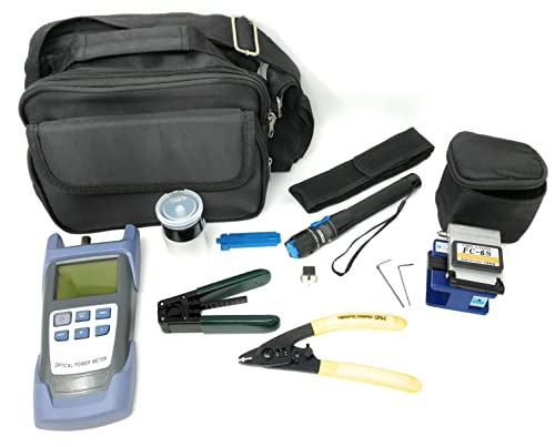 Ultra Spec Cables Field Installable Connector Prep and Test Kit – RiteAV