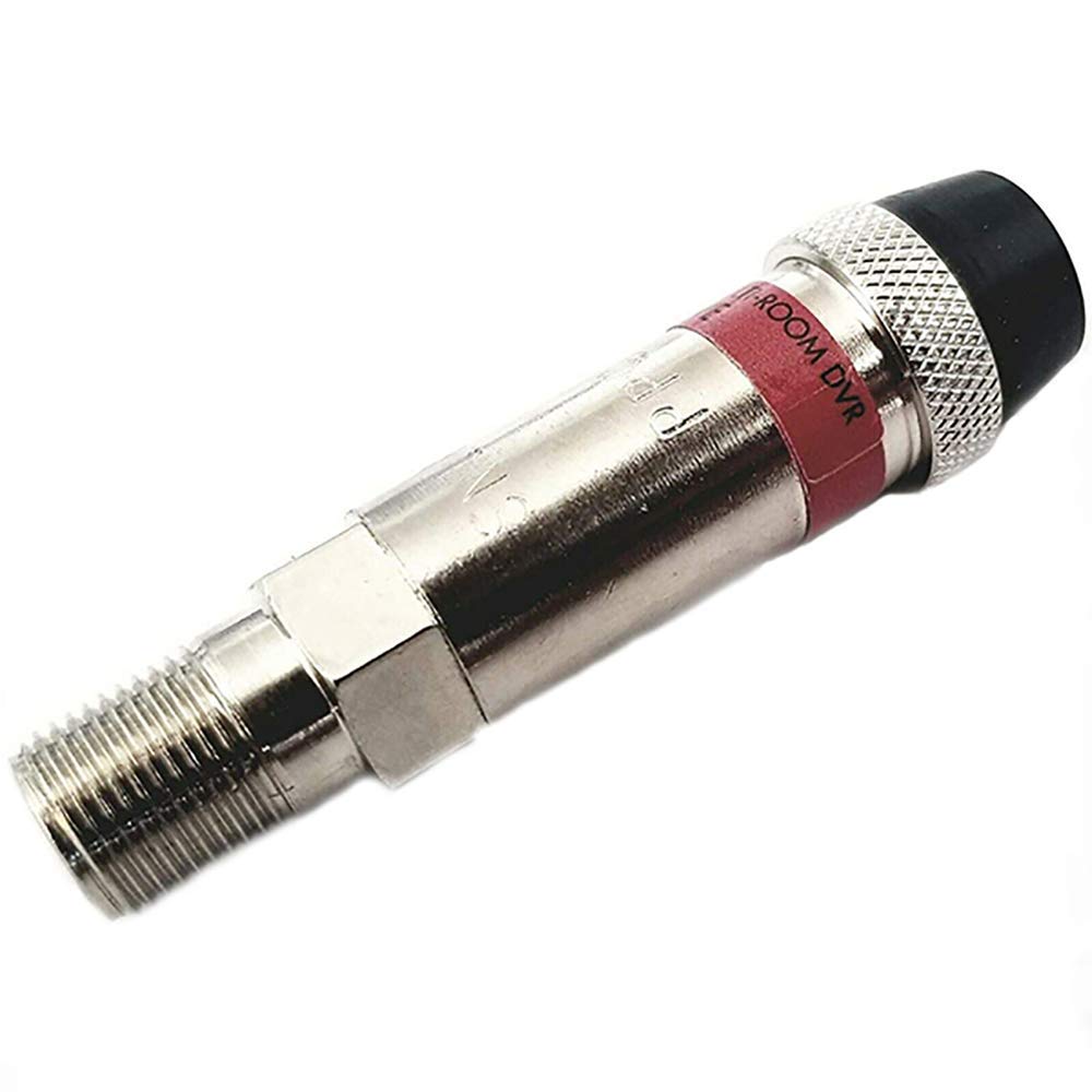 Filter, MoCA POE for Cable TV & OTA coaxial Networks ONLY – RiteAV