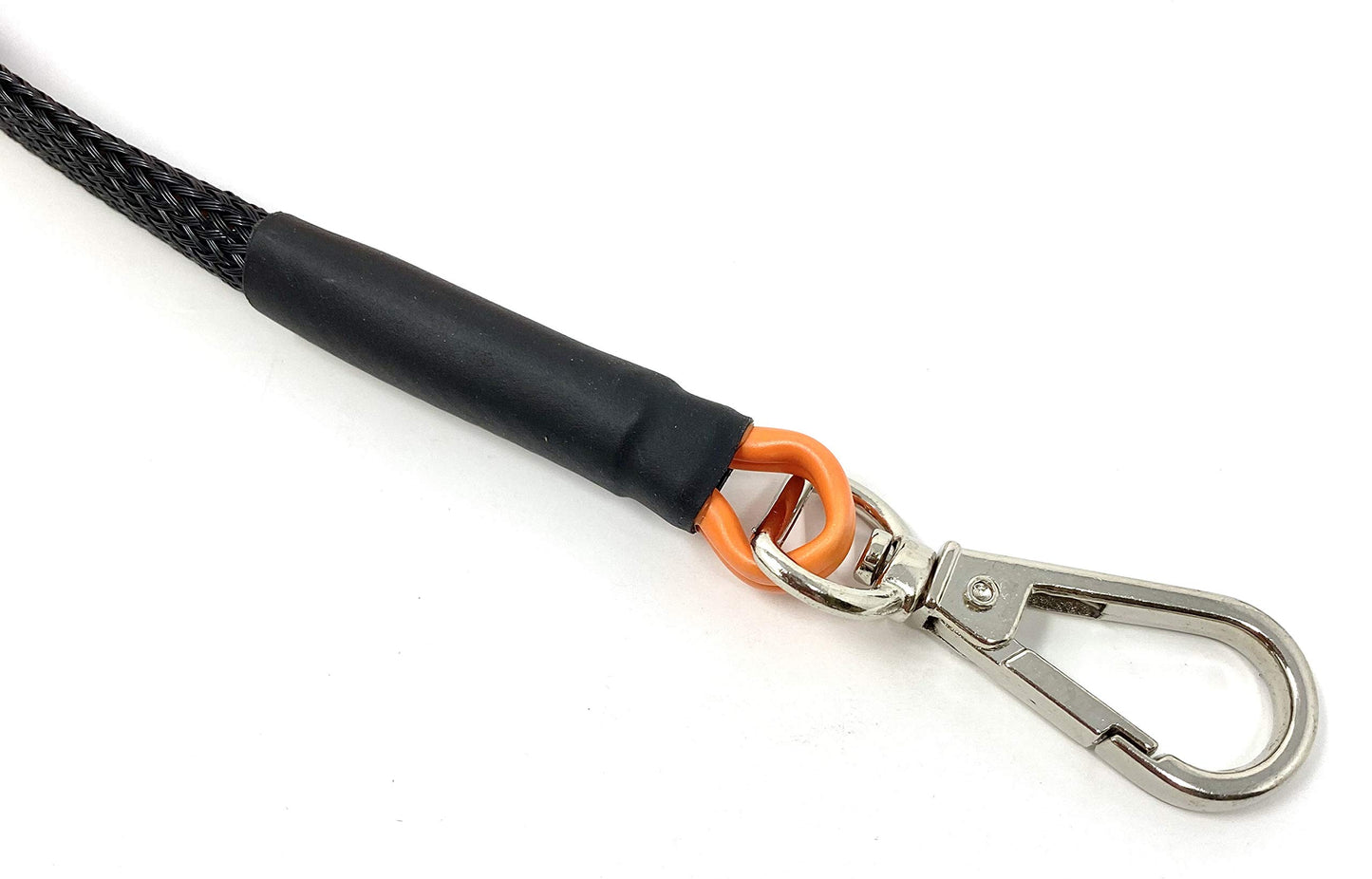 Ultra Spec Cables - Fiber Optic Cable Pulling Eye Snake Cord for Simpl ...