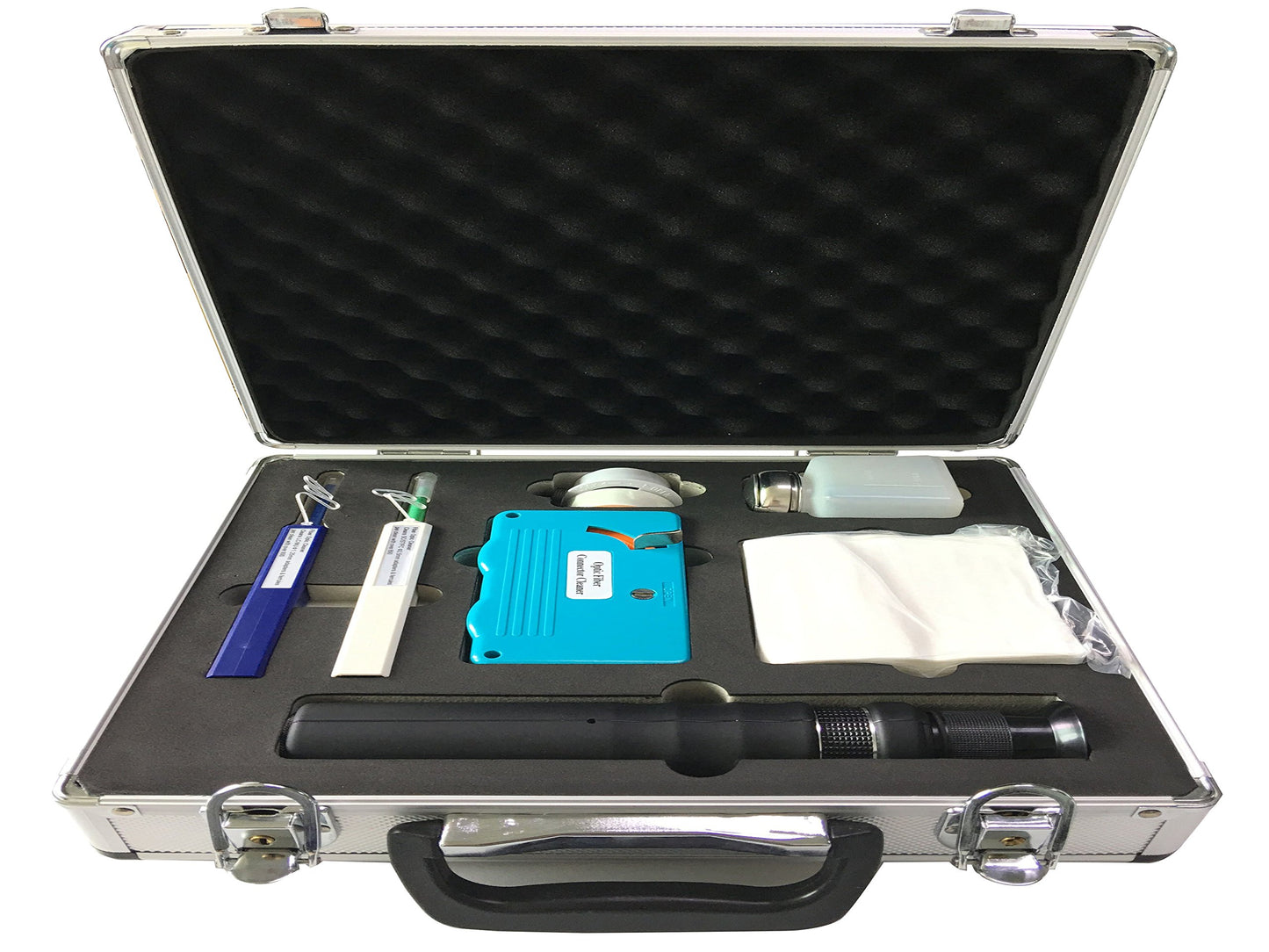 Ultra Spec Fiber Cleaning Kit – RiteAV