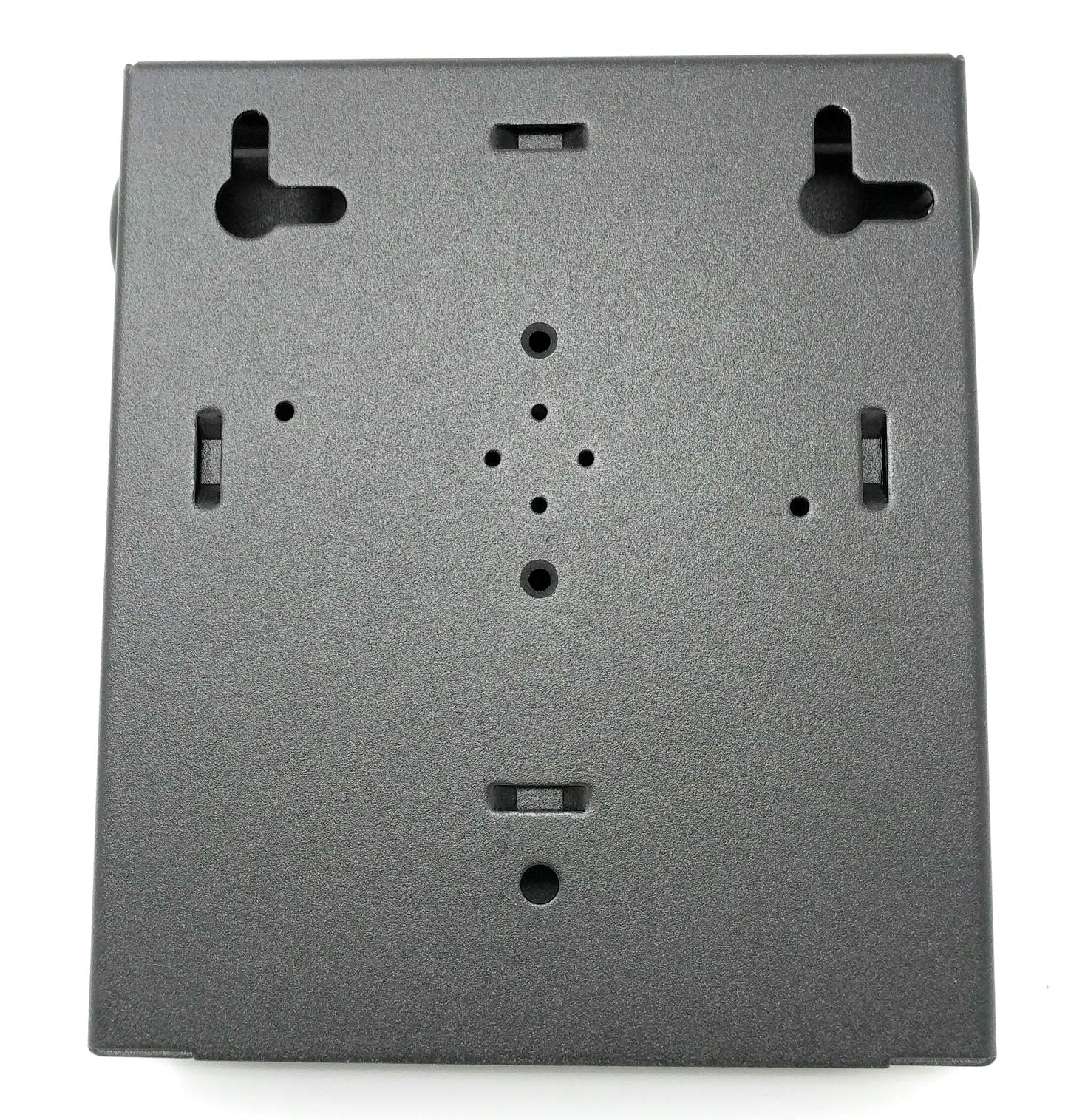 Ultra Spec Cables Wall Mount Fiber Enclosure with Splicing Module and ...