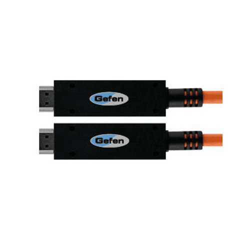 GEFEN FIBER HDMI CABLE ( 50 FT ) – RiteAV